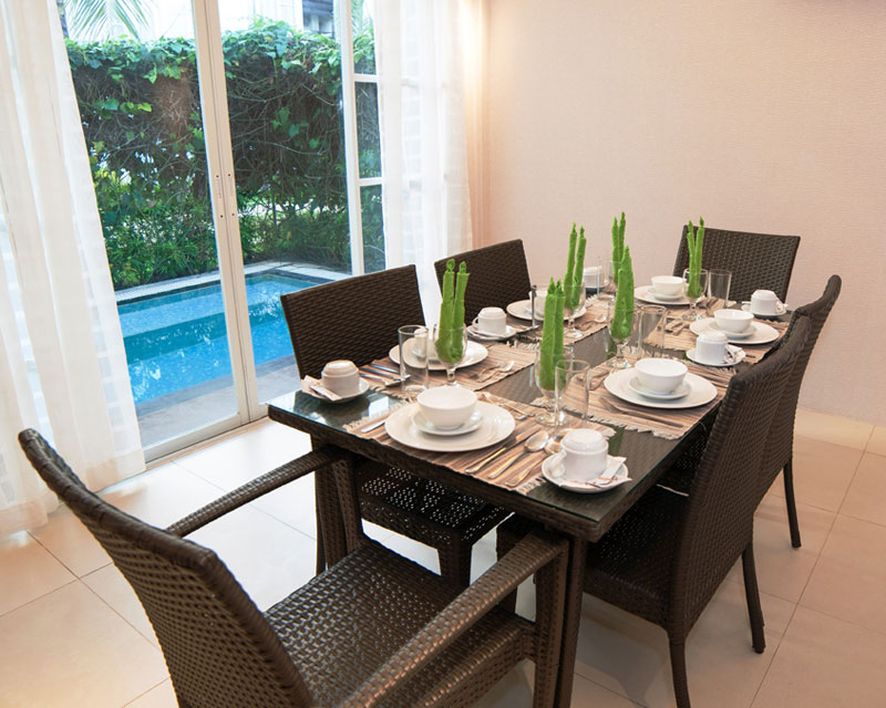 Rooms | Aziza Paradise Hotel